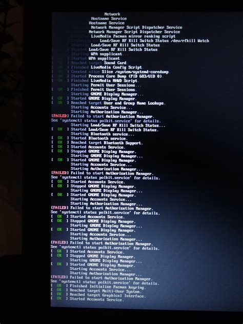 manjaro 21 3 ruah released page 3 releases manjaro linux forum