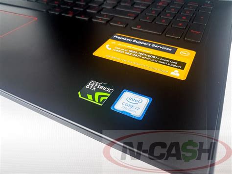 Dell Inspiron Gaming Laptop N Cash