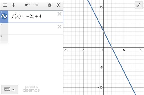 Desmos Online Graphing Calculator