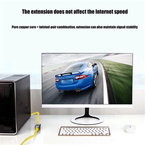 Rj45 Coupler Ethernet Coupler For Ethernet Cable Extender Adapter For Pc Router Modem Female To Rj45 Coupler Ethernet Coupler For Ethernet Cable Extender Adapter For Pc Router Modem Female To