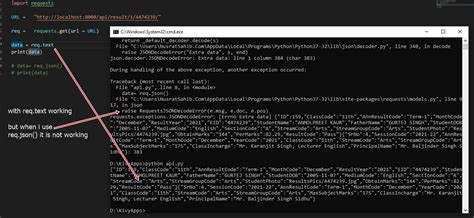 Python How To Deserializer Two Models In Django Stack Overflow