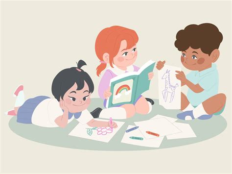 Edc Bulgaria Развитието на детската личност е продължителен процес и започва от най ранно