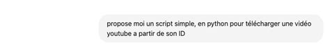 Comment Jai Automatisé La Récupération De Vidéos Youtube Avec Un