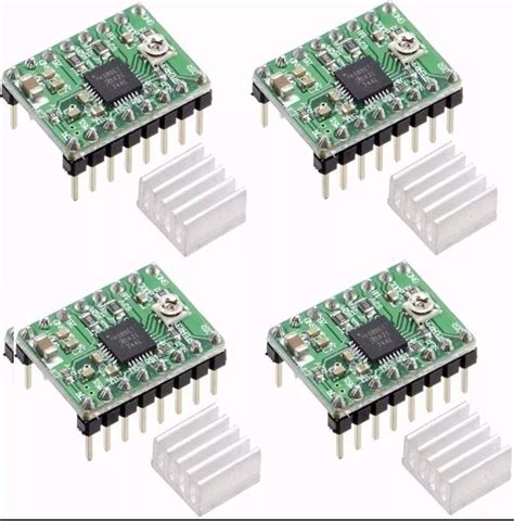 kit cnc shield v3 arduino uno r3 cabo usb 4 driver a4988 r 98 49