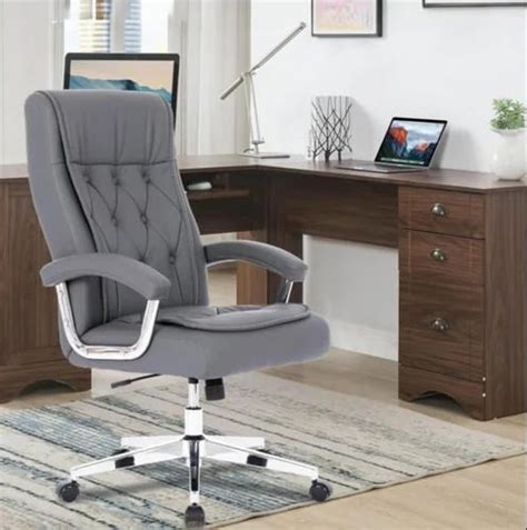 Rexine Rexin Office Chair Warranty 1 Year At ₹ 6000piece In