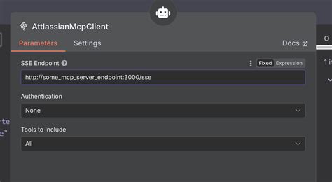 How To Connect Mcp Atlassian To N8n Questions N8n Community