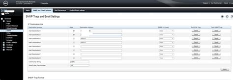 Openmanage Enterprise Kurulumu Ve Konfigürasyonu