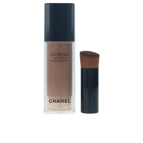 LES BEIGES eau de teint #medium light 30 ml by Chanel