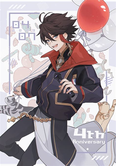 Saegusa Akina Nijisanji Drawn By Ymrxx Kamihurai Danbooru