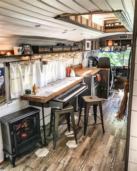 3 Brilliant Lessons To Steal From This Tiny Kitchen In A Converted 220