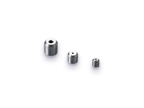 Nozzles For Aerospace And Defense The Lee Company