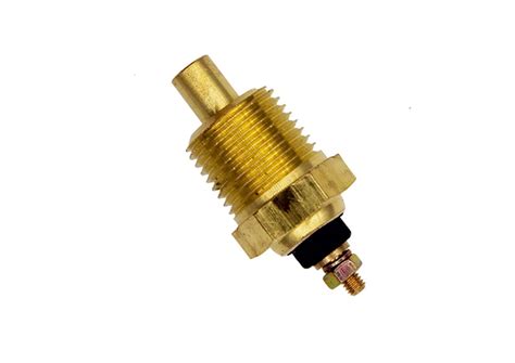 Sensor Temperatura Agua Mercruiser 806490t Recambios Para Barcos