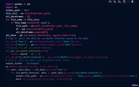 How To Import Pandas Libraries Lakshmanan M Posted On The Topic