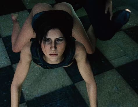 Rule 34 1boy 1girls 3d Ass Ass Up Big Ass Big Butt Captured