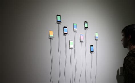 Kate Hollenbach Infinite Scroll