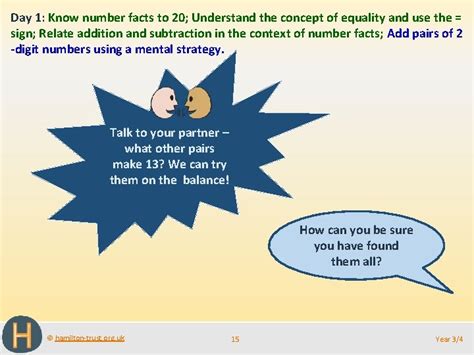 Addition And Subtraction Strategies For Addition And Subtraction