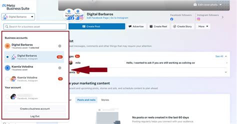 How To Manage Multiple Facebook Pages Efficiently Onlysocial Guide