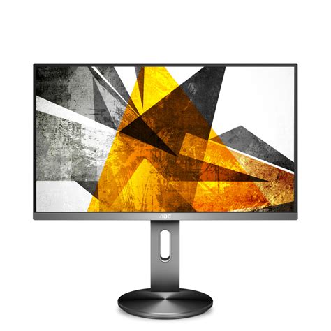 U2790PQU AOC Monitors
