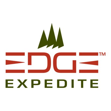 Edge Expedite Logo Png Vector Svg Free Download