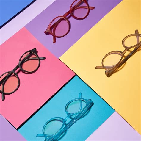 49 Off On Leo Blue Block Computer Glasses Onedayonly
