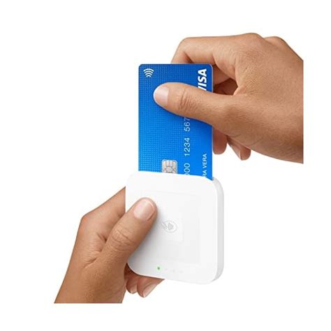 Square Reader Nd Generation Marie Ve Mongrain