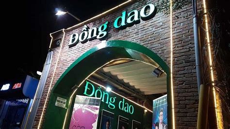 Phong Tra Dong Dao