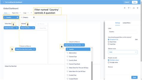open source bi tool metabase for data visualization and analytics