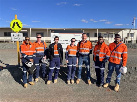 Sameera Bandara On Linkedin St Barbara Limiteds Mine Control