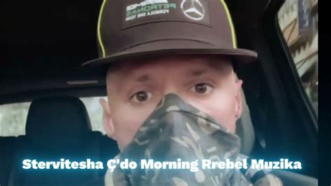 Cllevio Masoni Çerek Dissi 1 4 Youtube