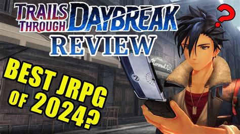 Trails Through Daybreak Review The Best Trails Game Youtube