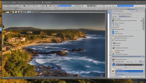 Guide On How To Make Gimp Refresh Fonts From File