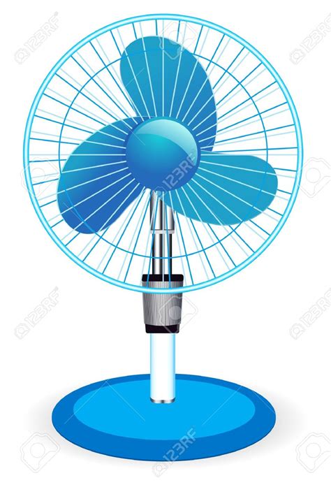 Electric Fan Clipart Free Download On Clipartmag