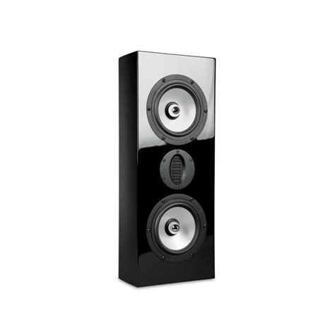 Kef Ci5160rl Custom Install Speaker Home Media
