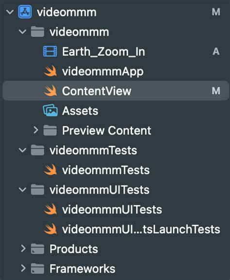 Ffmpeg Kit Not Detecting My Vidoe File Ios Development Swift But The