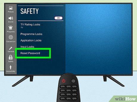 How To Restart Or Reset An LG TV Quick Easy Methods