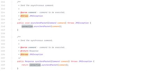 Apache ActiveMQ 远程代码执行漏洞分析 蚁景网安实验室 博客园