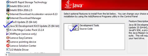 Java Where Is The Src Zip For JDK U Stack Overflow