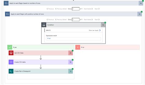 Creating Excel File Using Scheduled Flow In Power Power Platform