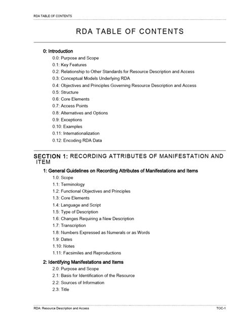 Rda Eng Pdf Databases