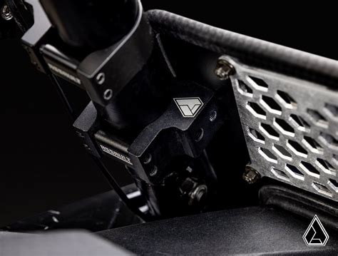 Assault Industries Polaris Rzr Xp Turbo Windscreen