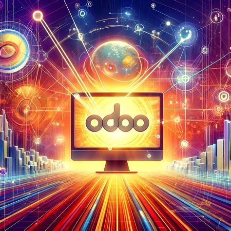 odoo 原openerp ：全球流行免费开源erp系统 william davis medium