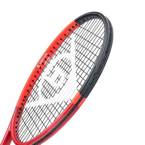Dunlop Cx 200 Tour 16x19 Tennis Racquet Midwest Racquet Sports