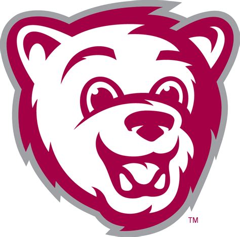 Montana Grizzlies Logo Misc Logo Ncaa Division I I M Ncaa I M
