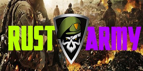 Сервер Rustarmy X1000000battlefieldkitslootpvp 2911 2122293