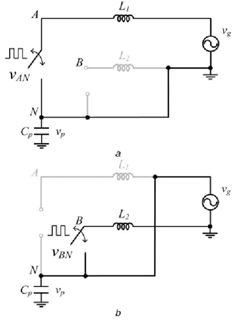 Figure 1 From Single Phase Transformerless Bi Directional Inverter With High Efficiency And Low
