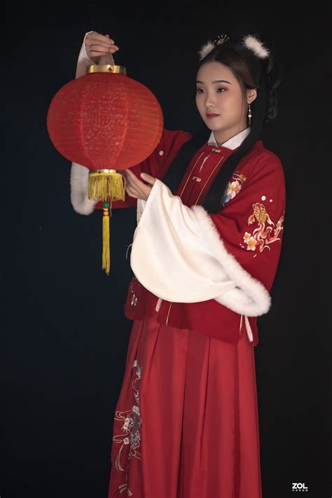 迎春接福 中关村在线摄影论坛