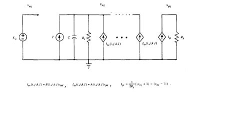 interactive veriloga models in spectre custom ic design cadence