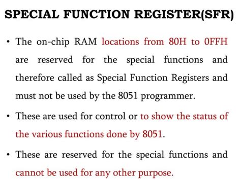 Microcontrollers And Its Applications Unit 1 Pptx Computer Peripherals Computing