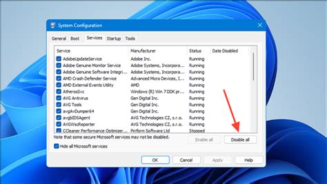 How To Fix The Something Didnt Go As Planned Error In Windows 11