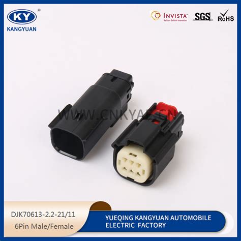 Best Automotive Can Bus Connector Manufacturer And Supplier Factory